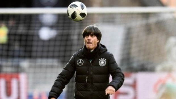 «Έκλεισε» τον Γιοακίμ Λεβ η Φενέρμπαχτσε - to10.gr