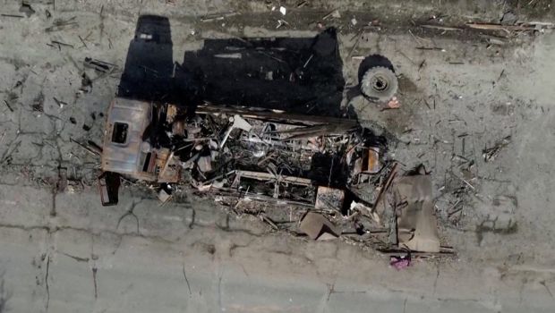 Ρωσία: Κατηγορεί εκ νέου την Ουκρανία για βιολογικά όπλα – «Εξέταζαν να τα τοποθετήσουν σε ...