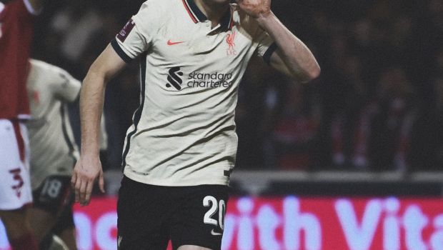 Ντιόγκο Ζότα: Το τέλειο... εργαλείο του Κλοπ και της Λίβερπουλ (vids ...