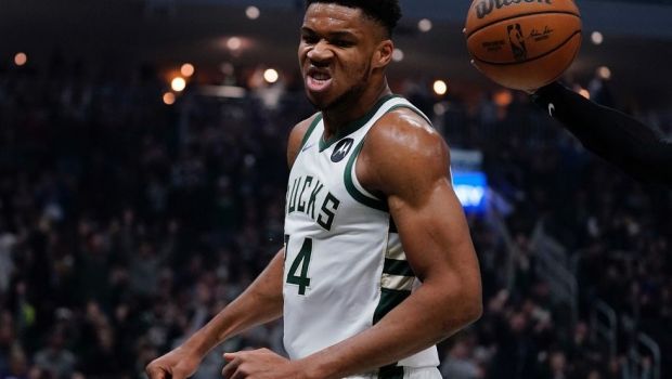 Μιλγουόκι Μπακς- Φοίνιξ Σανς 132-122: Καρδιά πρωταθλητή στο remake του τελικού - 44άρι ο ...