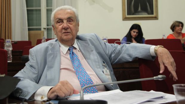 ΠΑΕ Άρης: «Καλό Παράδεισο πρόεδρε» - to10.gr