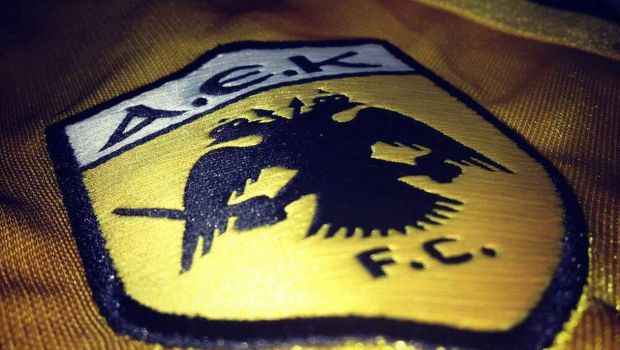 ΑΕΚ: Κυρία ετών 98 - Τα τελευταία γενέθλια μακριά από το σπίτι της ...