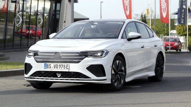 VW Aero B: Βίοι παράλληλοι - to10.gr