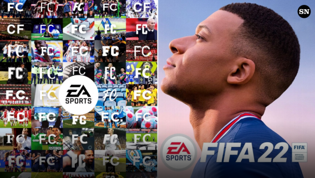 Οριστικό: Τέλος το «θρυλικό» videogame FIFA! (vid) - to10.gr
