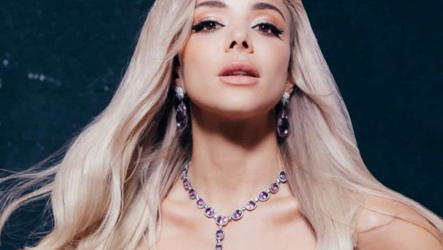 Με Josephine το τελετουργικό του τελικού Κυπέλλου Ελλάδος - to10.gr