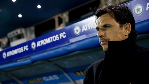 Κόλμαν: «Πρέπει να μάθουμε από την εμπειρία της περσινής σεζόν» - to10.gr