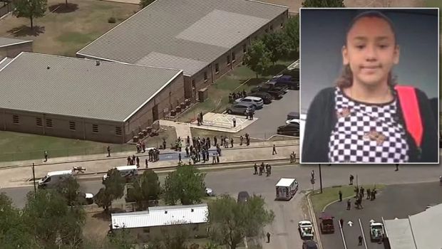 Τέξας: Η απίστευτη ιστορία της 11χρονης Miah που παρίστανε τη νεκρή και ...