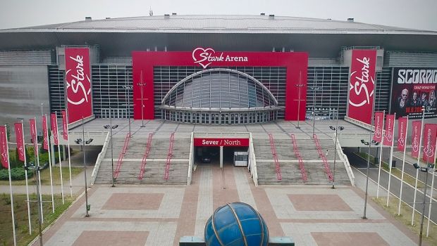 Stark Arena: Το στολίδι που θα φιλοξενήσει το Final 4 - to10.gr