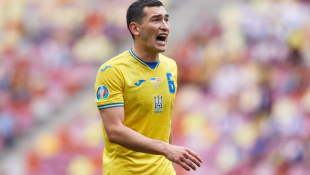 Στεπανένκο: «Να δώσουμε την ψυχή μας για την Ουκρανία και να περάσουμε ...