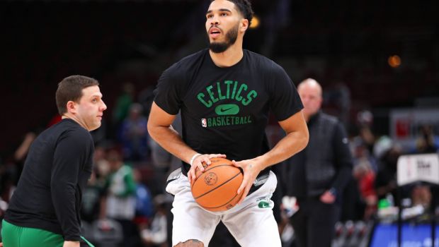NBA Finals: Game 3 με Tatum στο 5.10 - to10.gr