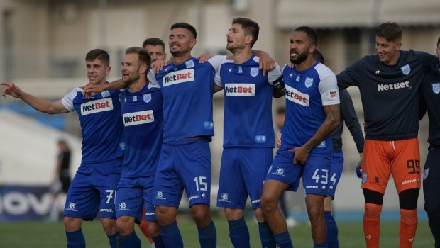 Άλλαξε ημερομηνία το φιλικό του ΠΑΣ με την Ομόνοια - to10.gr