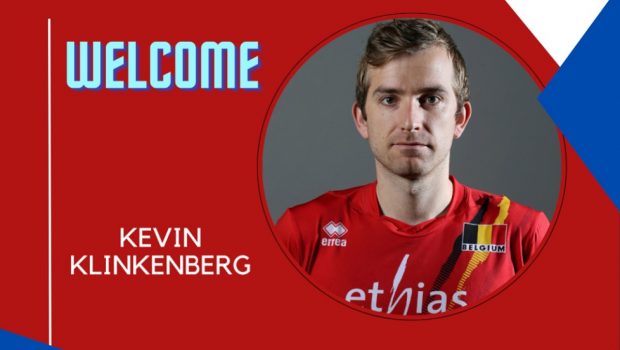 Φοίνικας Σύρου: Ανακοίνωσε Κλίνκεμπεργκ - to10.gr