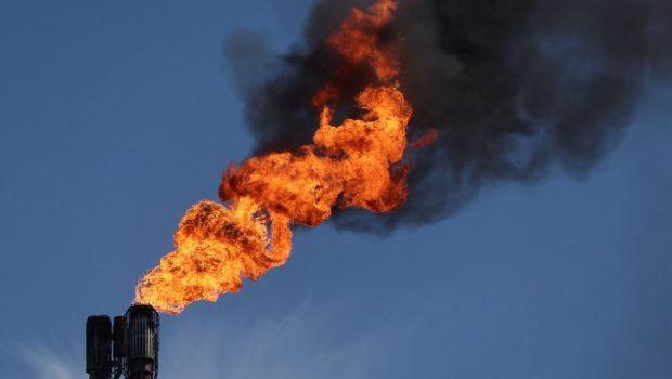 Ενεργειακή κρίση: Η Ρωσία καίει φυσικό αέριο, ενώ οι λογαριασμοί ...