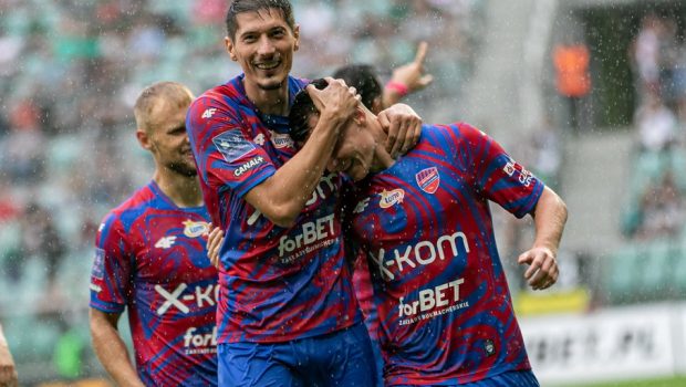 Η Ράκοβ το πάνω χέρι - to10.gr