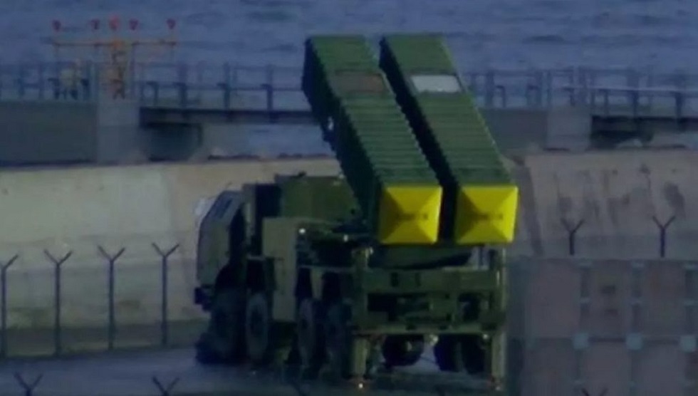 Τούρκος Υπουργός Βιομηχανίας και Τεχνολογίας: Ο Tayfun δεν είναι στην ...