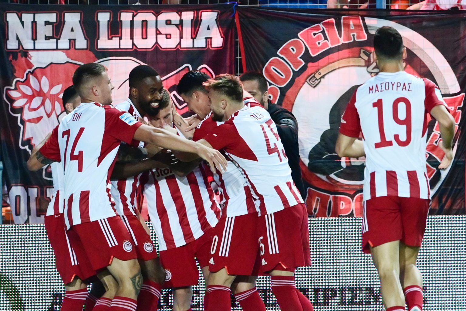 Τσούκου, τσούκου… 0-2 - to10.gr