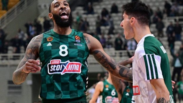 ΠΑΝΑΘΗΝΑΙΚΟΣ – ΒΙΛΕΡΜΠΑΝ Live Streaming - to10.gr
