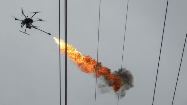 Πόλεμος στην Ουκρανία: Πώς μια εφαρμογή κινητού «εξολοθρεύει» τα ρωσικά drones - to10.gr