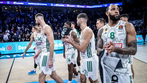 Η βαθμολογία της Εuroleague (pic) - to10.gr
