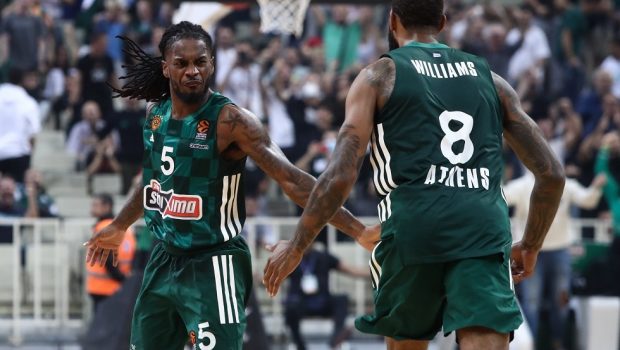 ΖΑΛΓΚΙΡΙΣ ΚΑΟΥΝΑΣ - ΠΑΝΑΘΗΝΑΙΚΟΣ Live Streaming - to10.gr