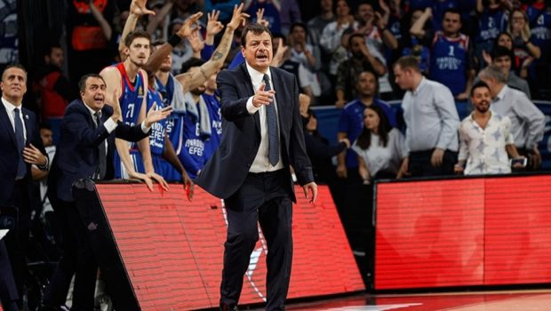 Αταμάν: «Όσοι δεν έχουν νοοτροπία νικητή δεν θα φορούν τη φανέλα της ...