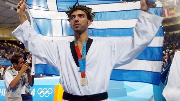 Η επιθυμία του Αλέξανδρου Νικολαΐδη έγινε πραγματικότητα: Ολοκληρώθηκε ...