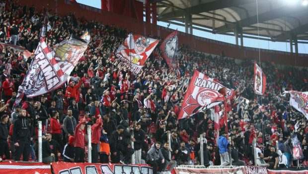 Θύρα 7: «Σήμερα είναι η μεγάλη μέρα» (pic) - to10.gr