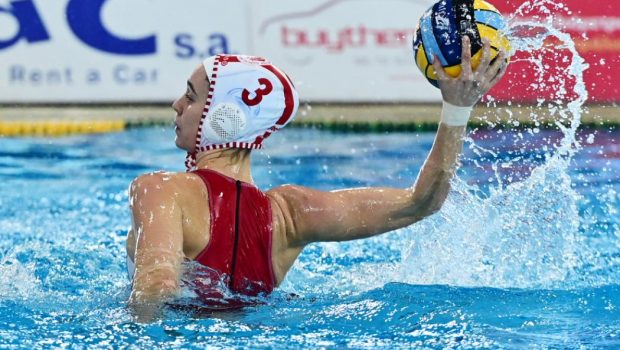 Ολυμπιακός: Ετοιμες οι Ερυθρόλευκες για την πρώτη μάχη με την Ματαρό