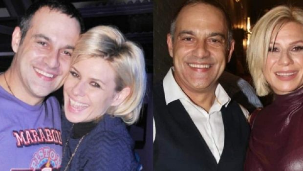 Αντέδρασε ο Κρατερός Κατσούλης: «Στην Κατερίνα Καραβάτου είπα...» - to10.gr