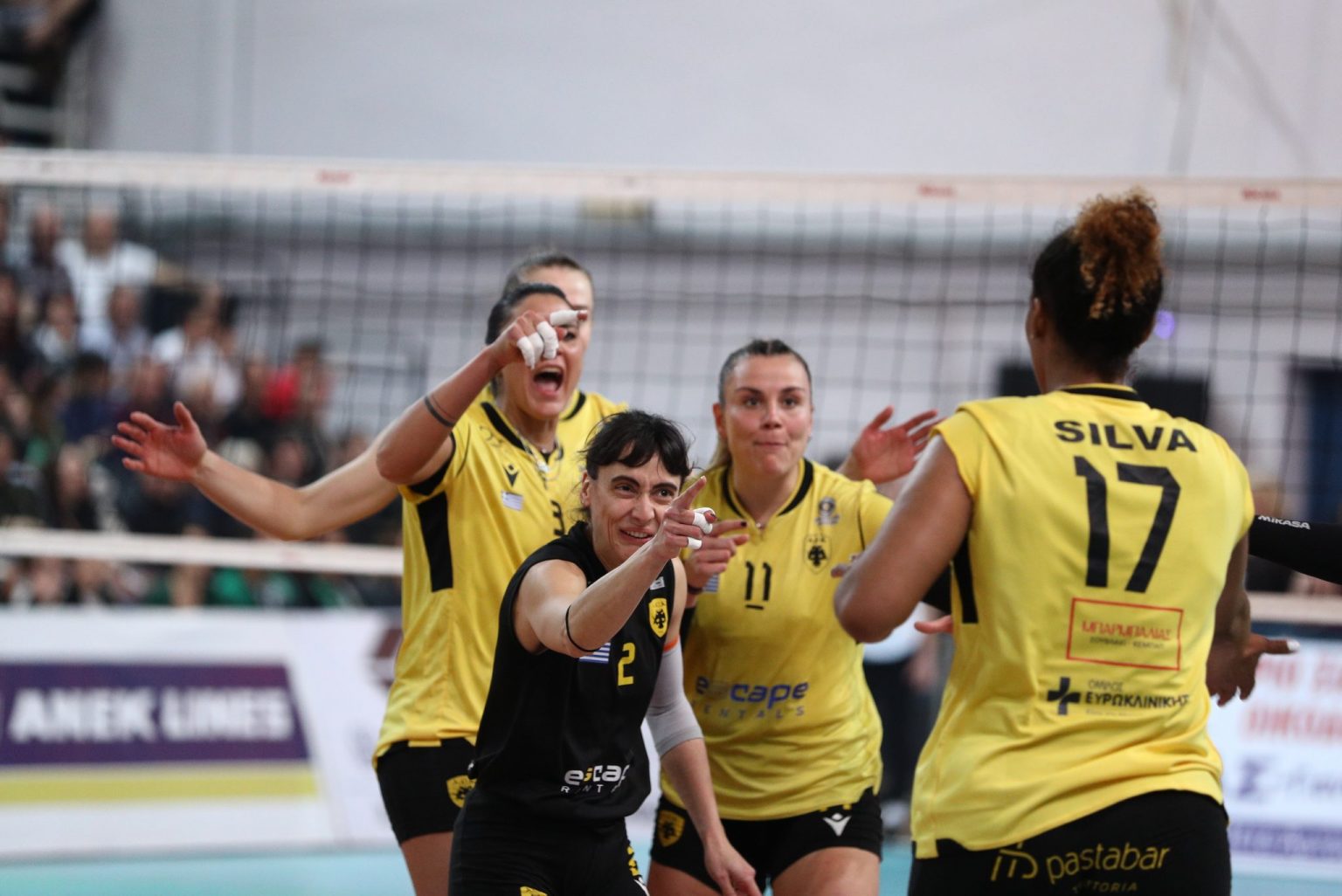 ΑΕΚ – Παναθηναϊκός 3-1: Πήρε το Κύπελλο η Ενωση - to10.gr