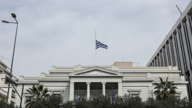 Ελληνοτουρκικά: Μυστικές συζητήσεις Ελλάδας – Τουρκίας για περίπου 20 ημέρες οδήγησαν στις ...