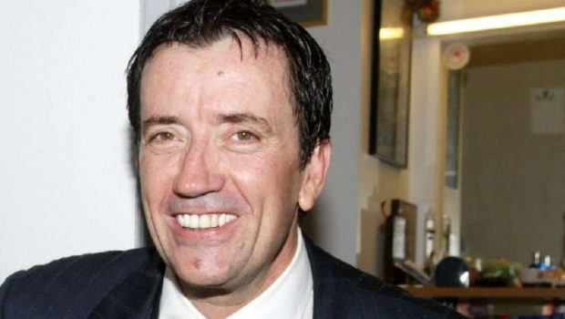 Νέα «πνοή» για τον Σπύρο Παπαδόπουλο: Αυτή είναι η 25χρονη σύντροφός ...