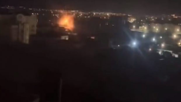 Επίθεση με drones στην Κριμαία - Τα απώθησε ο ρωσικός στόλος της Μαύρης Θάλασσας - to10.gr