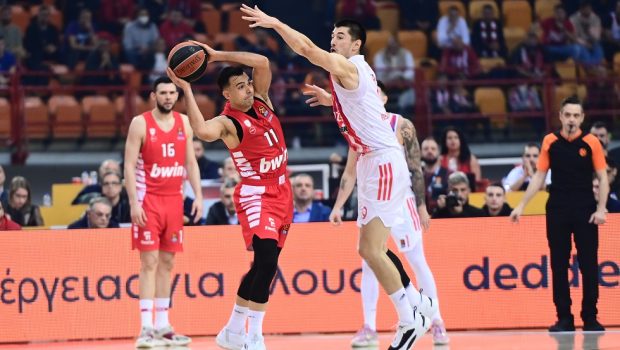 ΕΡΥΘΡΟΣ ΑΣΤΕΡΑΣ - ΟΛΥΜΠΙΑΚΟΣ Live Streaming - to10.gr
