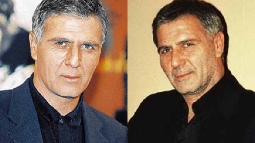 Αποκάλυψη «βόμβα» για Νίκο Σεργιανόπουλο: «Η οικογένειά του προσπαθούσε ...