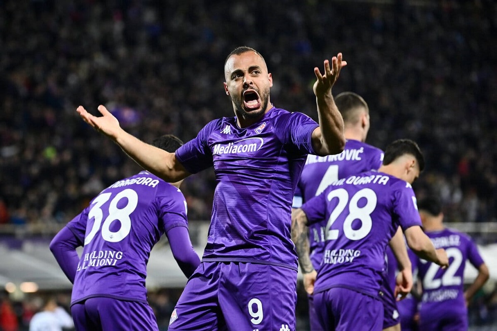 «Βιόλα» για τελικό & γκολ στο Λονδίνο - to10.gr