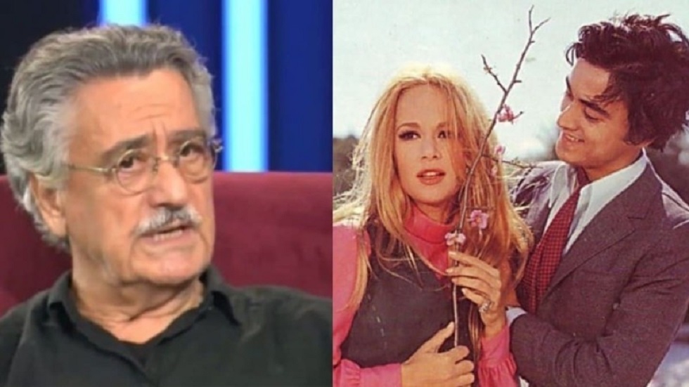 Συγκινεί ο Νίκος Γαλανός για το θάνατο της Αλίκης Βουγιουκλάκη ...