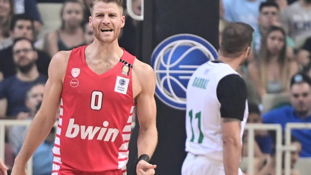 Παναθηναϊκός - Ολυμπιακός 35-63, 27΄διακοπή: Το σήκωσε και αυτό ο Θρύλος: Ολυμπιακός όνειρο σε ...