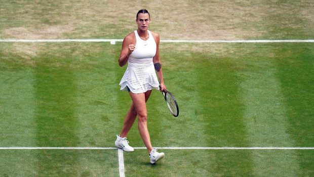 Εμφατικά στα προημιτελικά η Σαμπαλένκα (2-0) - to10.gr