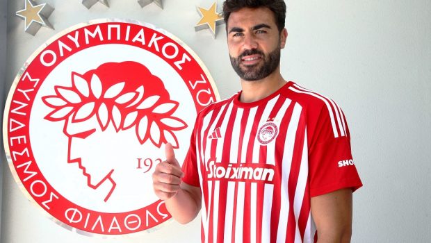 Ολυμπιακός: Τελευταίο φιλικό στην Αυστρία (13.00) - to10.gr