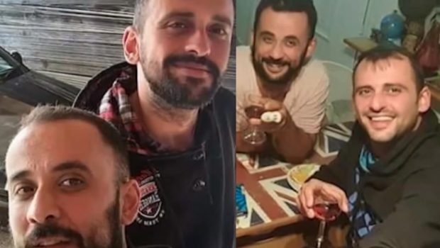 Οικογενειακή τραγωδία στη Θεσσαλονίκη: Αδέρφια πέθαναν με 6 ώρες ...