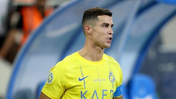 Ακόμα ένα ρεκόρ για τον Ρονάλντο: Έγινε ο πρώτος άνθρωπος με 600 εκατ. ακολούθους στο Instagram ...