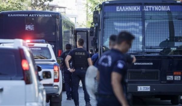 Οι πέντε «καρατομήσεις» και τα νέα ερωτήματα για τη Νέα Φιλαδέλφεια - to10.gr