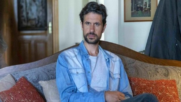 Άσχημα νέα για τον πρωταγωνιστή του Σασμού, Ορφέα Αυγουστίδη - Η ...