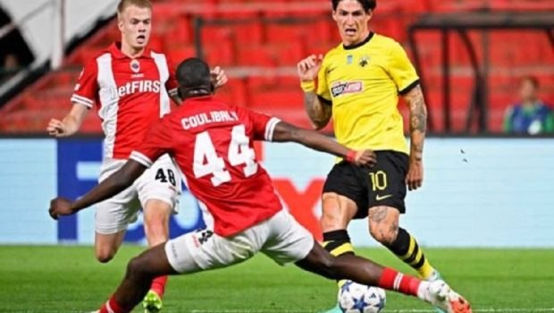 Μονομαχίες και μαρκαρίσματα - to10.gr