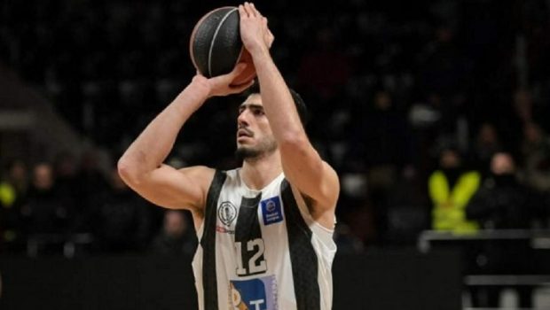 Για ακόμα έναν χρόνο στον Απόλλωνα Πατρών ο Φιλιππάκος - to10.gr