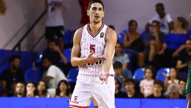 Τελικός Super Cup: Εξωπραγματικό 27-0 σερί ο Ολυμπιακός!