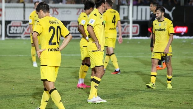 Άρης: Πατάει «γκάζι» για ενίσχυση - to10.gr