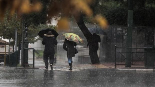 Συναγερμός στη Θεσσαλία για την επικείμενη κακοκαιρία - Ευρεία σύσκεψη ...
