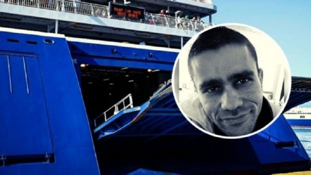 Λυγίζουν και οι πιο σκληροί: Αυτός είναι ο λόγος που ο 36χρονος Αντώνης ...